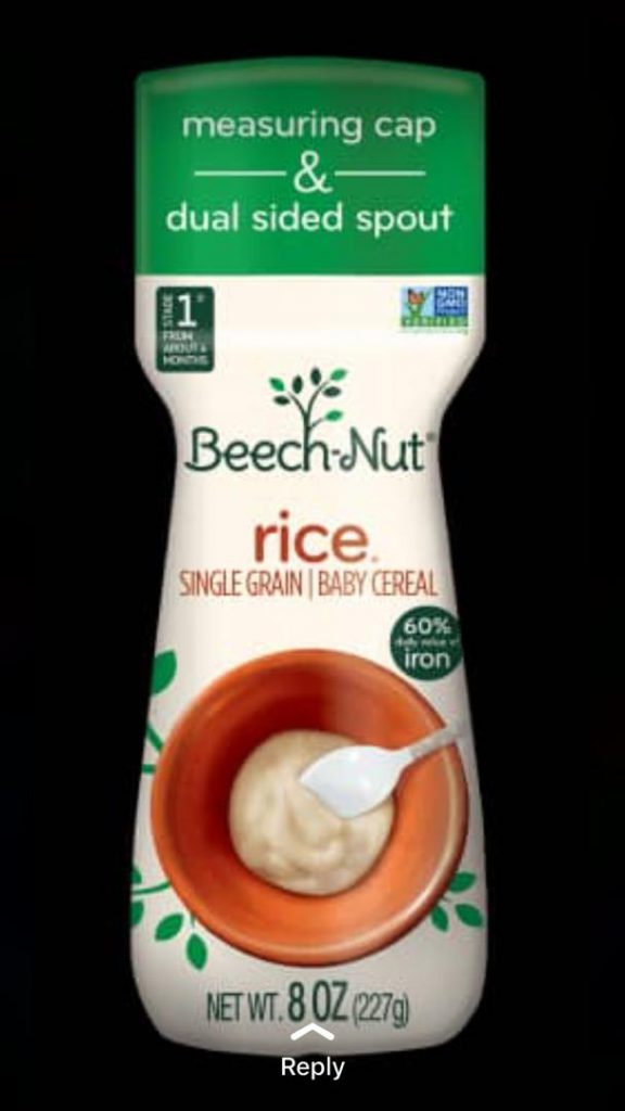 Beech Nut – CareMart